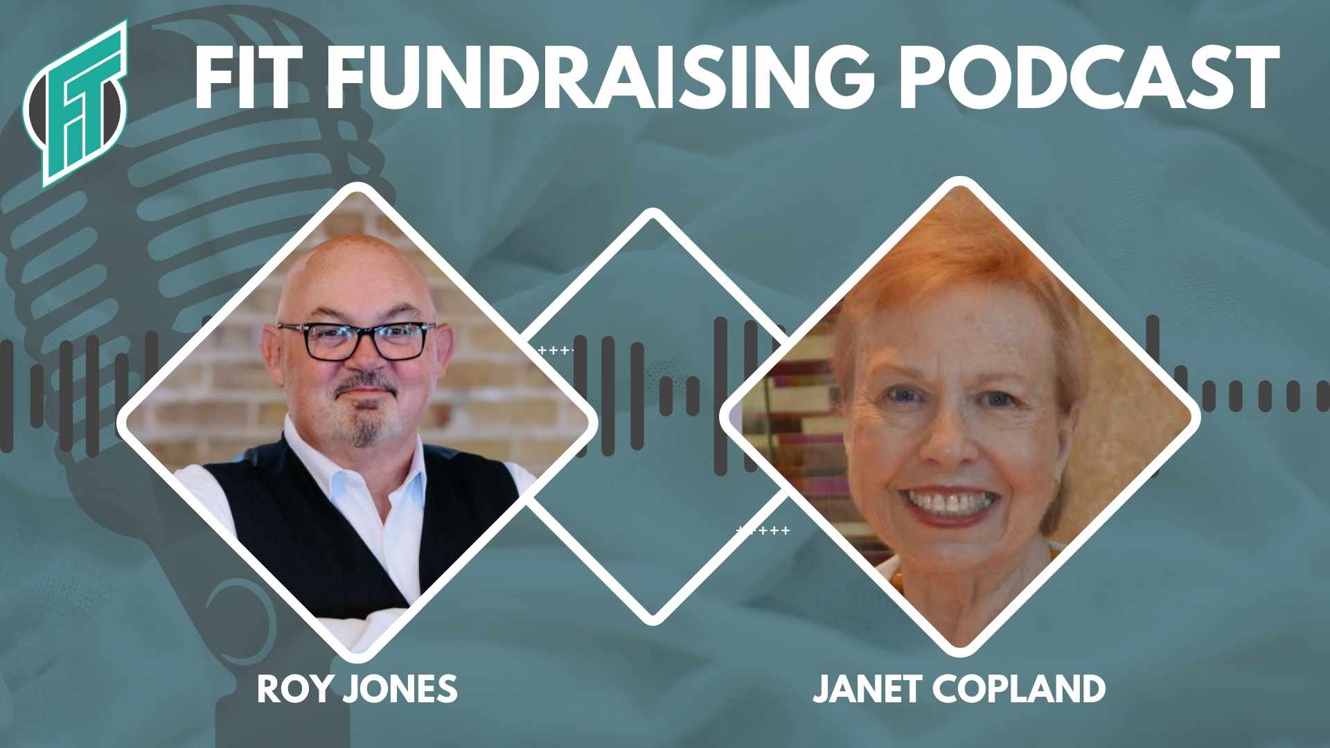 Get Fundraising Fit! It’s all about the offer - FIT Fundraising